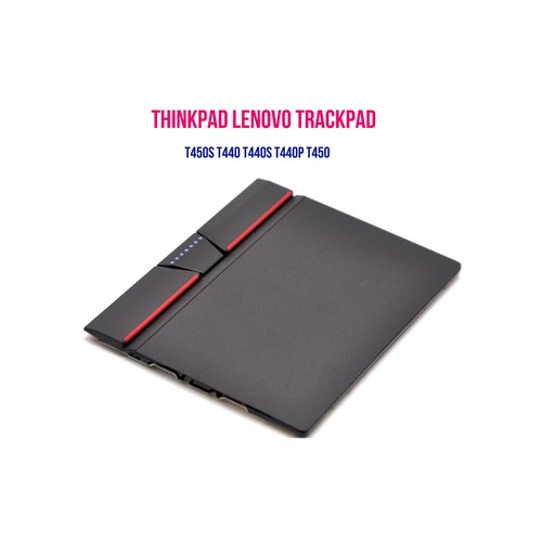 Touchpad Trackpad 3 Buttons Key Trackpad for Thinkpad T440 T550 T440P ...