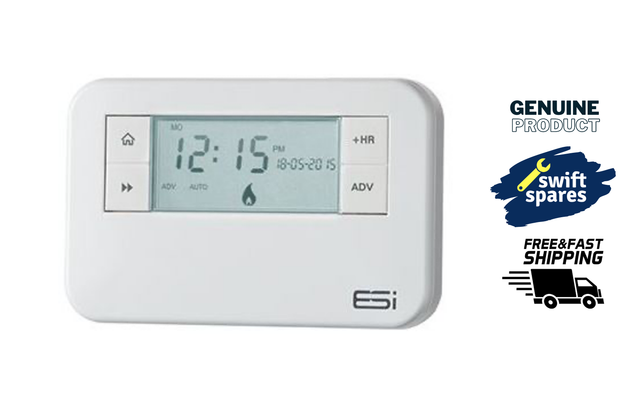 ESI ES1247B 1 Channel Multi Purpose Programmer for sale online | eBay