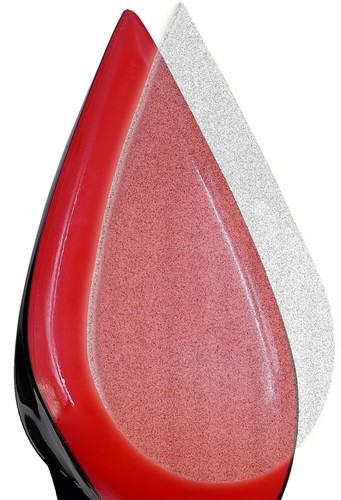 6 Pack- Red Bottom Shoe Protector for Christian Louboutin Red Bottom ...