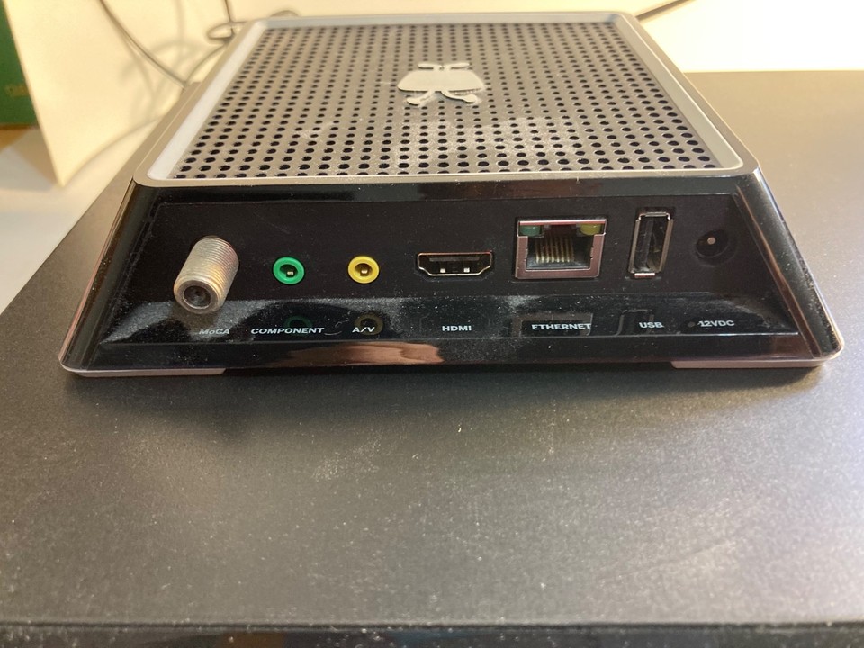 Tivo Roamio Plus with Remote and Tivo Mini | eBay