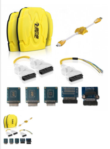 Good eMMC Box advanced JTAG Programmer repair Samsung LG HTC Sony!! | eBay
