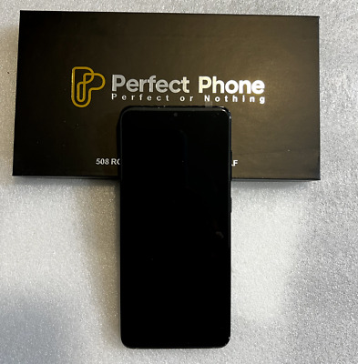 For Samsung S20 G980-G981 LCD Screen Replacement Display with frame-UK ...