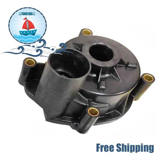 Johnson EVINRUDE OMC OEM Kit Water Pump 5011599 for sale online | eBay