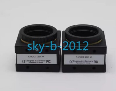 1 PCS IMAGINGSOURCE DMK 72AUC02 2.0 USB Black and White CCD Industrial Camera | eBay