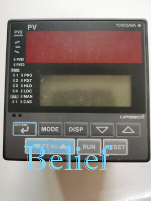 1pc Yokogawa UP550-20 Brand New Temperature Controller Fast FedEx or ...