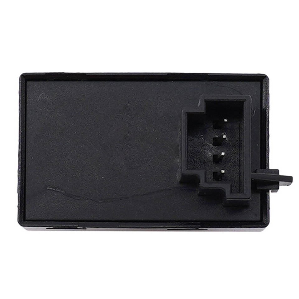 Electric Power Window Control Switch Button for Smart Car Fortwo 451 ...