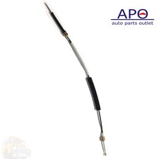 Volkswagen 1J0711265K Genuine OEM Shift Control Cable for sale online ...