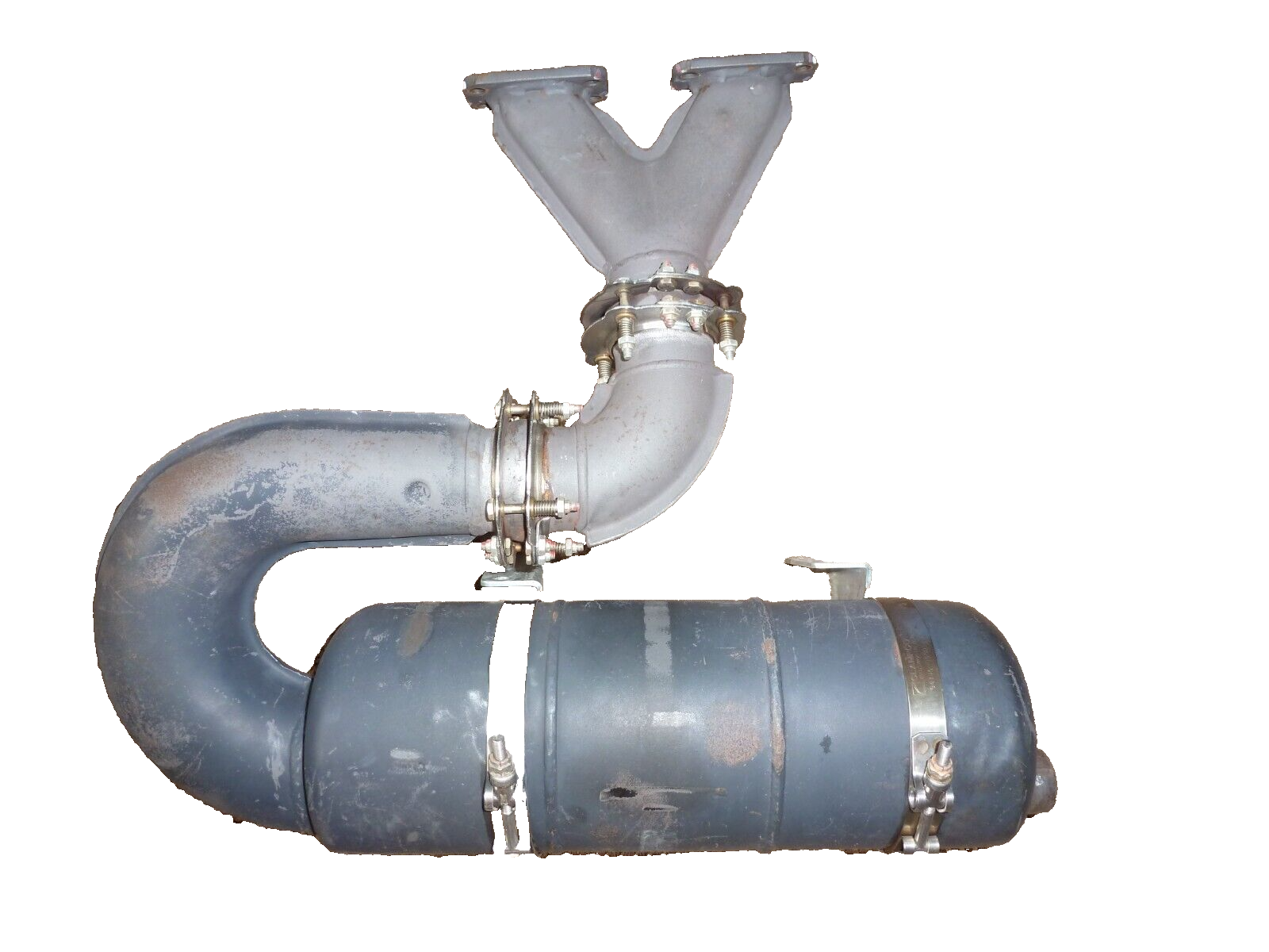 Rotax Exhaust | eBay