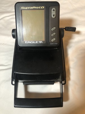 Fishfinders - Eagle Fish Id