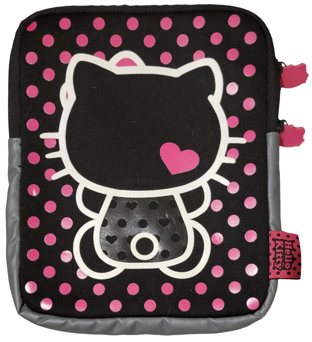 Ipad Cases For Girls Hello Kitty