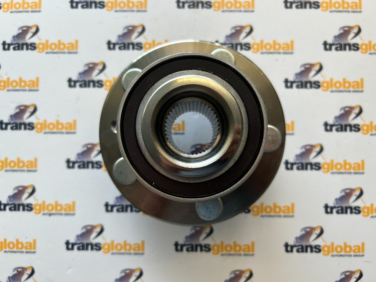 Front Wheel Bearing and Hub Assy suitable for Land Rover Freelander 2 ...