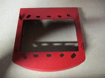 3-SIMPLEX 4905-9937 1.5" FIRE ALARM skirt MOUNT ADAPTER | eBay
