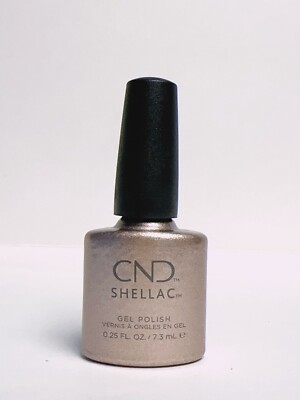 CND Shellac Gel Polish Bellini 0.25oz | eBay