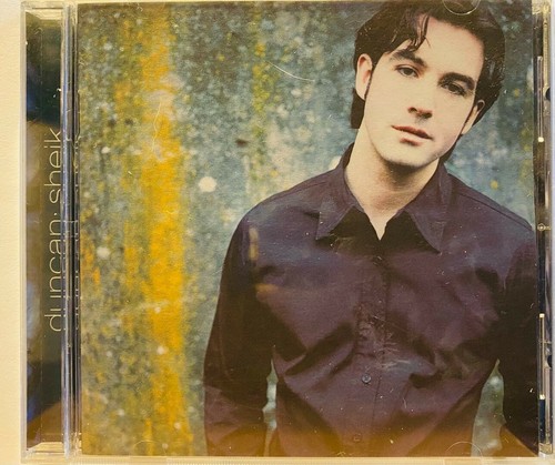 Duncan Sheik ( CD - 1996 - Music ) | eBay