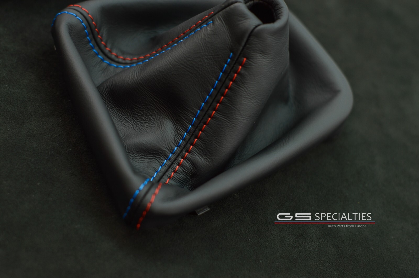 BMW E32 boots leather gaiters SHIFT boot EBRAKE boot INDIVIDUAL Mlook ...