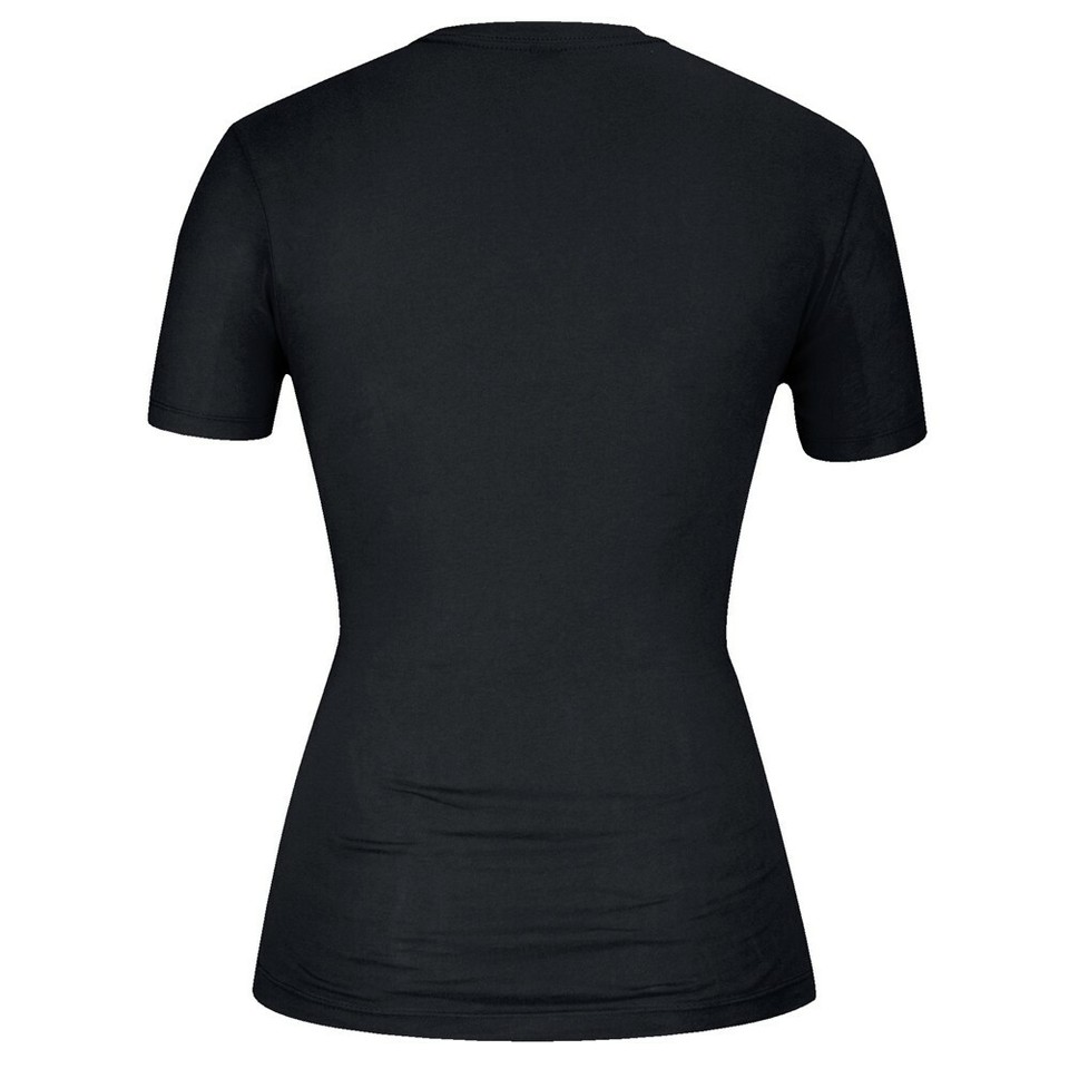 Adidas Women's "Eat Sleep Ball Repeat" Basketball Black BF Crew T-Shirt ...