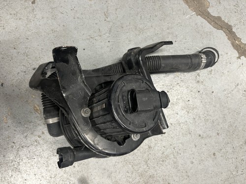 Audi a4 a6 TT Q7 VW Smog Air Pump Secondary oem Pierburg 06A959253E | eBay