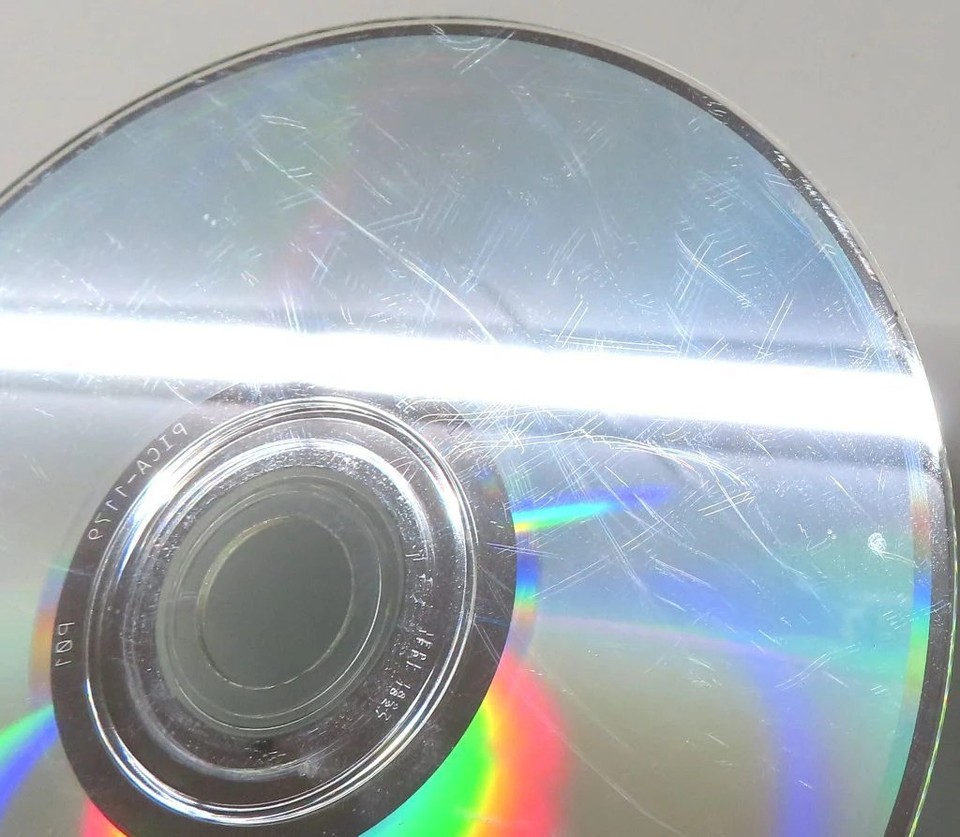 Anime CD serial experiments lain sound track cyberia mix | eBay