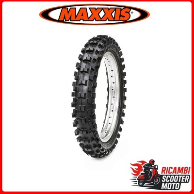 Vorderreifen MAXXIS M7304 IT - 2.5-10 - 33J YAMAHA YZ 80 TM001337#12 | eBay