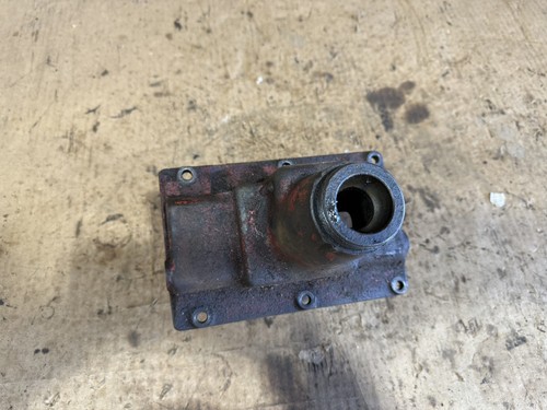 1935 1936 1937 1938 Ford 3 Speed Transmission Shift Tower Shifter 35 36 ...