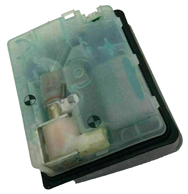 BOSCH SMS50E12/AU Dishwasher - Soap Dispenser (S12) | eBay Australia