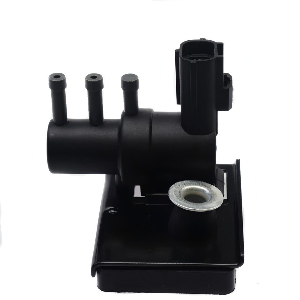 Turbo vacuum harness+wastegate boost solenoid valve for 99-03 Ford 7.3L ...