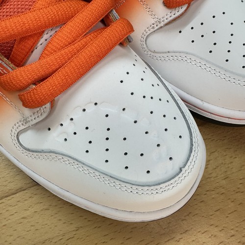 Nike SB Dunk High Pro Sweet Tooth Candy Corn Shoes FN5107-700 Men's ...