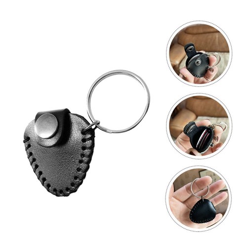 Plectrum Case Guitar Pick Stand Guitar Pick Dispenser Guitar Picks ...