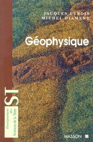 Geophysique, Jacques Dubois et Michel Diament | eBay