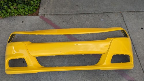 2015-2022 Dodge Charger Front Bumper Cover 68267765AC OEM non damaged ...