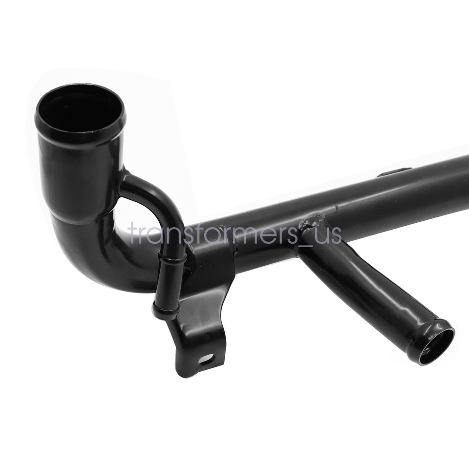 Engine Return Coolant Pipe For Audi A4 B6 B7 Quattro Seat EXEO 1.8T ...