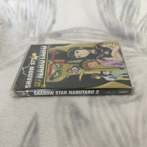 Shadow Star Narutaru - Vol. 2 (DVD, 2005) for sale online | eBay