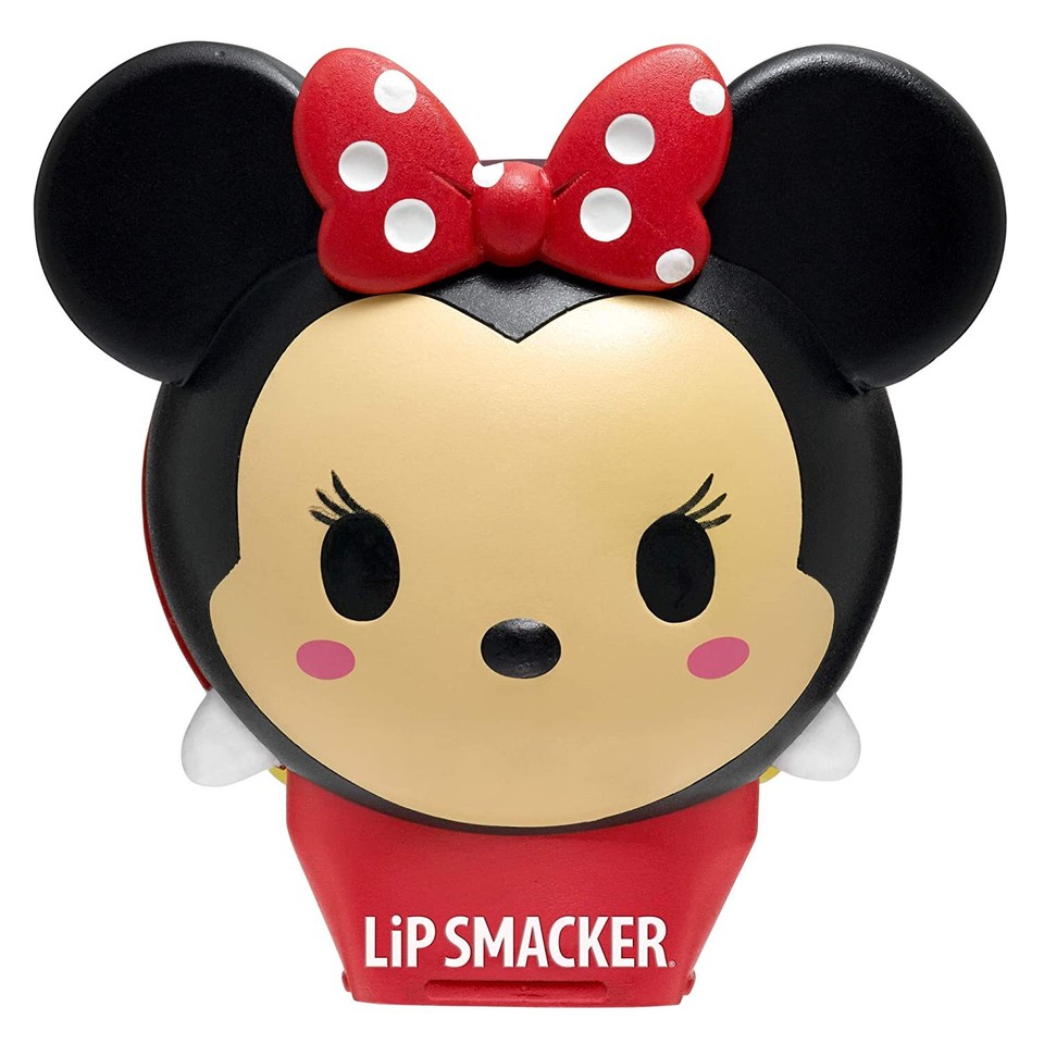 Lip Smackers Disney Tsum Tsum Lip Balm, Character Lip Balm **CHOOSE ...