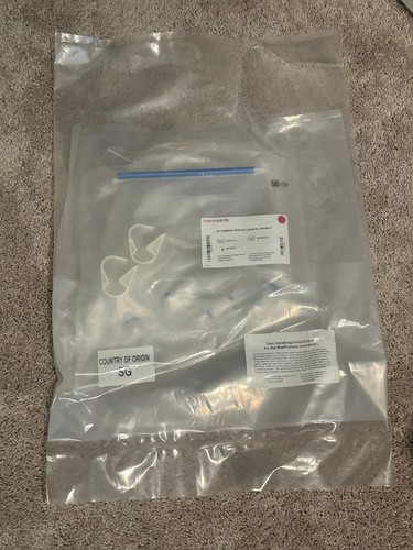 Thermo Scientific™ Labtainer™ BioProcess Container (BPC), 5L with 3 ...