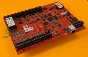 RS2 Technologies LP-1502 Intelligent Dual Reader Controller MFG: 2021 ...