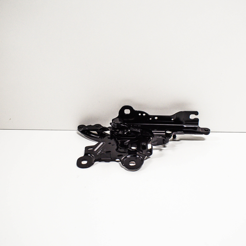 NEW BMW X1 F48 FRONT BONNET HOOD LEFT SIDE HINGE 41007427125 ORIGINAL ...