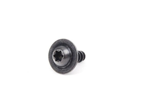 Vag Hexagon Socket Head Panel Bolt 6X18 5x10pcs Genuine N90808203 | eBay