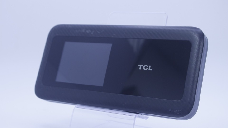 GOOD #2 UNLOCKED VERIZON TCL LINKZONE MW513UW 5G UW MOBILE HOTSPOT | eBay