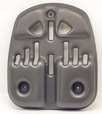 GENUINE ECHO SHINDAIWA BACKPACK CUSHION FITS EB810 EB910 PB-8010 PB ...