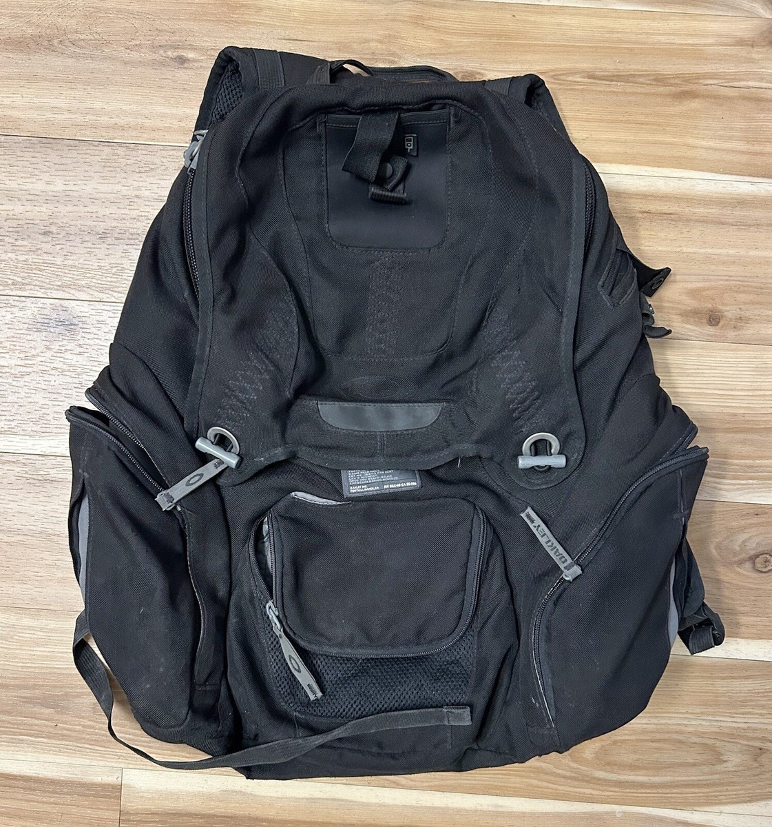 Oakley Panel Backpack