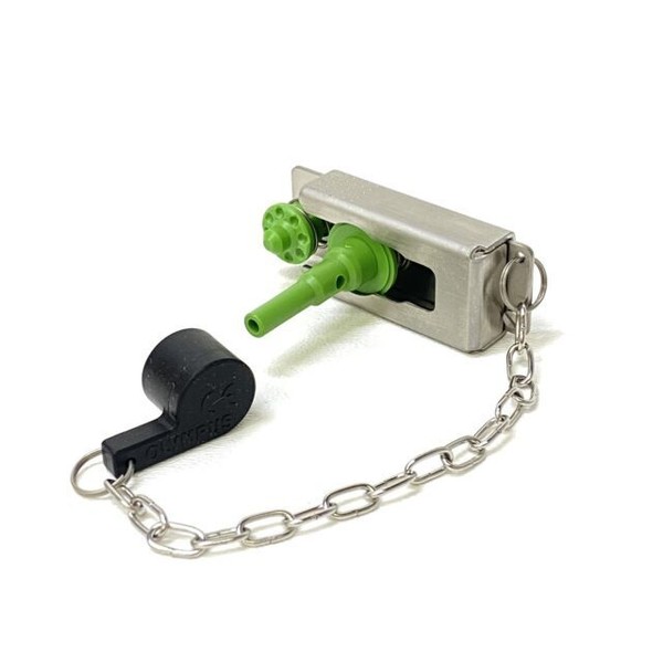 Olympus MH-944 Endoscope Channel Plug online kaufen | eBay