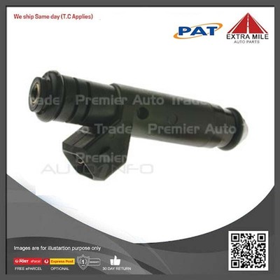 PAT Fuel Injector Motorsport For HSV Coupe 4 V2 5.7L V8 LS1 GENIII 2D ...