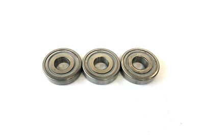 SKF Single Row Ball Bearing 1638DC [Lot of 3] NOS | eBay