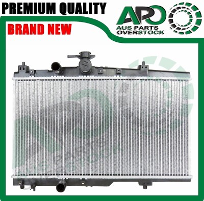Brand New Premium Quality Radiator For Geely MK GL Manual 1.5L Petrol ...