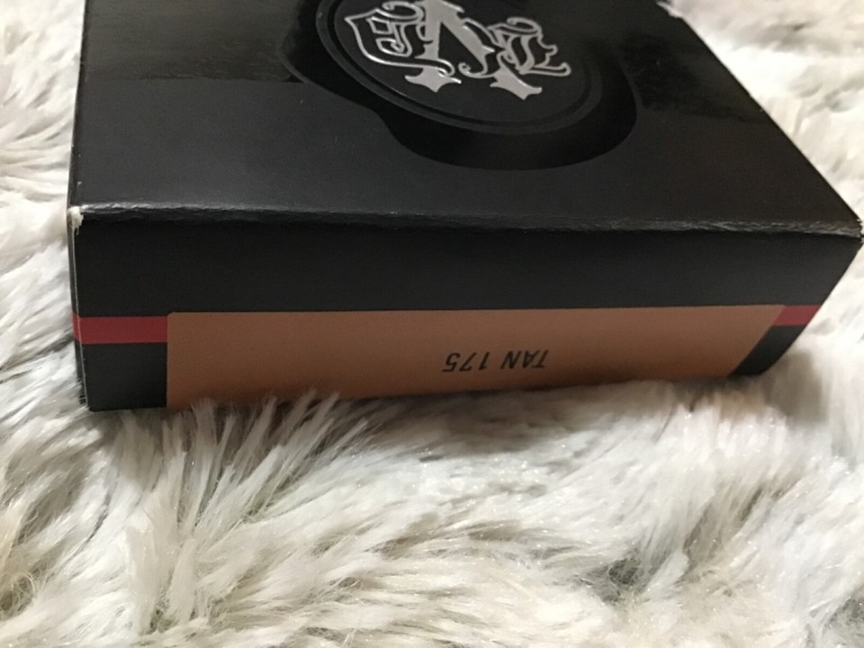 Kat Von D Lock-it Powder Foundation In Various Shades 0.31oz | eBay