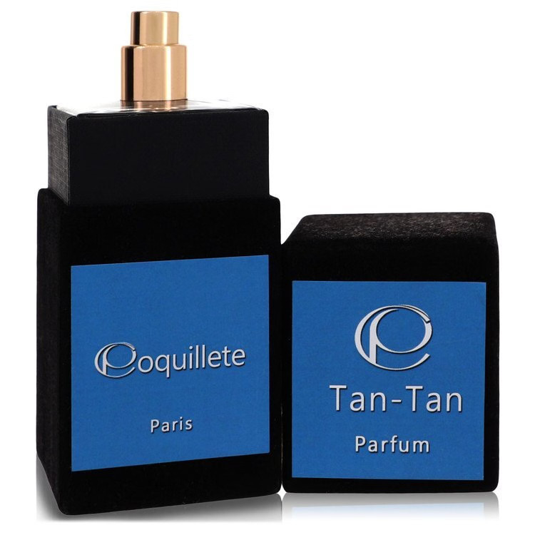 Tan Tan by Coquillete Eau De Parfum Spray 3.4 oz (Women) | eBay