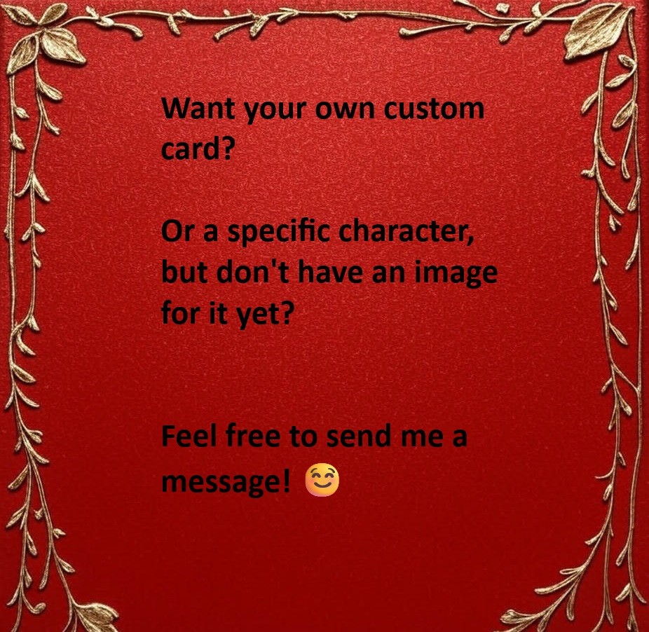 Waifu Sammelkarte Anime Custom | 18+ NSFW | R007 Himejima Akeno | eBay