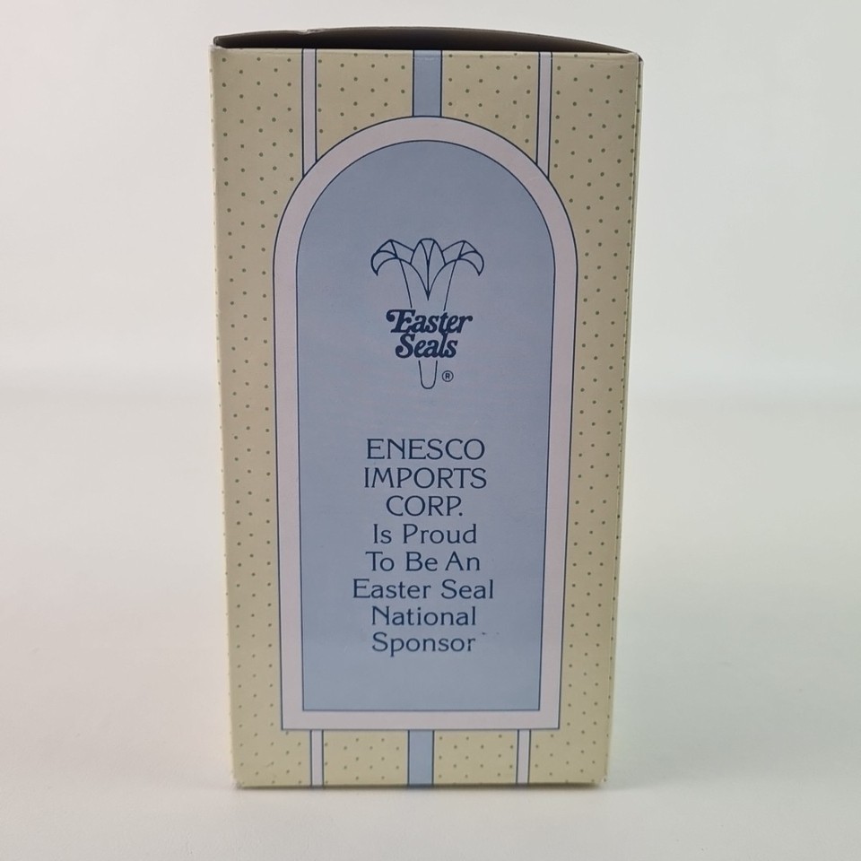 🚨 Precious Moments 115479 "Blessed Are They That Overcome" Finish Line ...