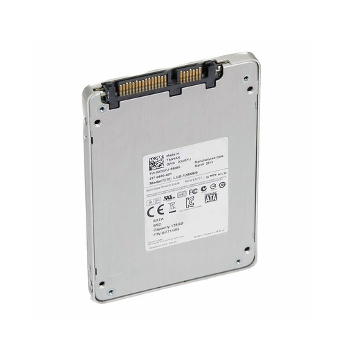 SSD 128GB 2,5 " SATA Dell LCS-128M6S DC7110E Computer Assemlato PC ...