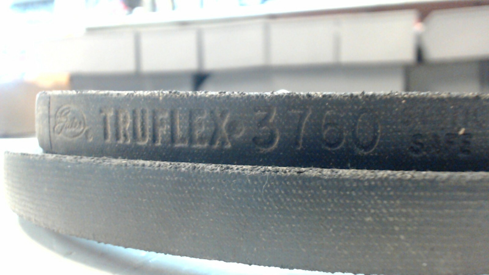 Gates Truflex 3760 | eBay